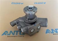China 2109096 210-9096 Water Pump Engine Parts For Track Loader 973C for sale