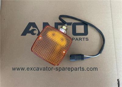 China 424-06-43221 4240643221 Lamp For KOMATSU Wheel Loaders WA100M WA1200 WA150 WA200 for sale