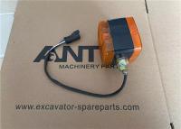China 424-06-43221 4240643221 Lamp For KOMATSU Wheel Loaders WA100M WA1200 WA150 WA200 for sale