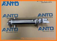 China 8-98001021-1 Exhaust Gas Recirculation EGR Pipe HITACHI Excavator Spare Parts For ZX240-3 4HK1 for sale