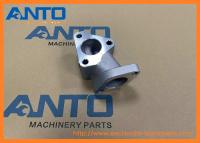 China 8-98001021-1 Exhaust Gas Recirculation EGR Pipe HITACHI Excavator Spare Parts For ZX240-3 4HK1 for sale