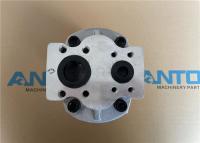 China 705-21-32051 7052132051 Pump Assy Spare Parts For KOMATSU Bulldozers D85A D85E D85P for sale
