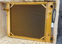 China 14X-03-11215 14X0311215 Radiator Assy Fit KOMATSU Bulldozers D65P D85ESS for sale