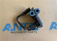 China 2660136 266-0136 Pressure Sensor Fit Excavators 311D LRR 312D 312D L 313D 314D CR 314D LCR for sale