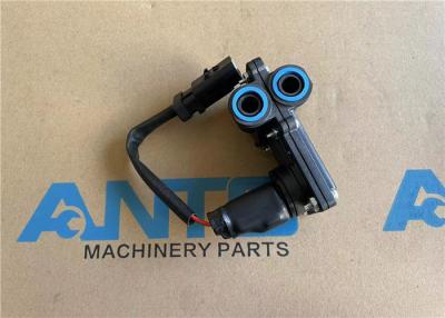 China 2660136 266-0136 Pressure Sensor Fit Excavators 311D LRR 312D 312D L 313D 314D CR 314D LCR for sale