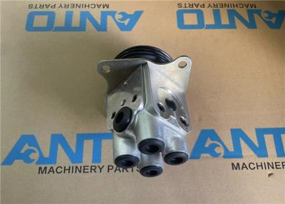 China 702-16-03910 7021603910 Pilot Valve Excavator Parts For KOMATSU HB205 HB215 PC130 PC160 PC200 for sale