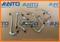 China 6755-71-5210 6755715210 Tube No.1 Excavator Spare Parts For KOMATSU PC240 PC290 for sale