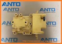 China 195-40-00901 1954000901 Steering Valve Assy KOMATSU Bullzoder Spare Parts For D375A-3A for sale