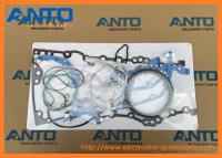 China 515-7889 Front Housing Install Gasket Kit Excavator Spare Parts Fit For C15 for sale