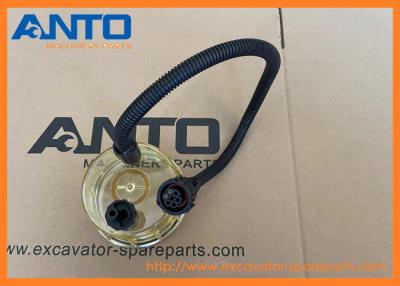 China VOE11110737 11110737 Fuel Blow Excavator Spare Parts For EC360C EC460C for sale