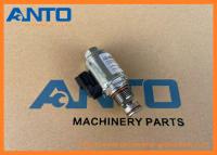 China 174-4909 1744909 Solenoid Valve Tractor Spare Parts For D10R D10T D10T2 D11R D11T D5M for sale