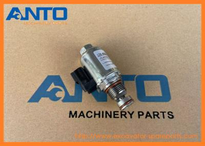 China 174-4909 1744909 Solenoid Valve Tractor Spare Parts For D10R D10T D10T2 D11R D11T D5M for sale