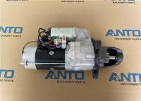 China 600-863-8111 6008638111 Starter Motor Used For KOMATSU Excavators PC300 PC300HD PC360 for sale