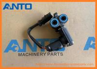 China 2660136 266-0136 Pressure Sensor Fit Excavators 311D LRR 312D 312D L 313D 314D CR 314D LCR for sale