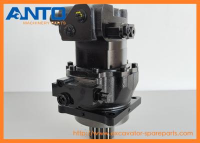 China 22J-60-37300 22J6037300 Swing Motor Assy For KOMATSU Excavators PC18MR-3 for sale