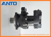 China 22J-60-37300 22J6037300 Swing Motor Assy For KOMATSU Excavators PC18MR-3 for sale