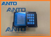 China 7835-12-1012 7835-12-1005 7835-12-3007 Monitor KOMATSU Excavator Spare Parts For PC350-7 for sale