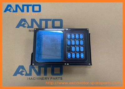 China 7835-12-1012 7835-12-1005 7835-12-3007 Monitor KOMATSU Excavator Spare Parts For PC350-7 for sale