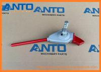 China 20Y-43-31513 20Y4331513 Lever Excavator Parts For KOMATSU HB205 HB215 PC1250 PC1250SP for sale