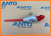 China 20Y-43-31513 20Y4331513 Lever Excavator Parts For KOMATSU HB205 HB215 PC1250 PC1250SP for sale