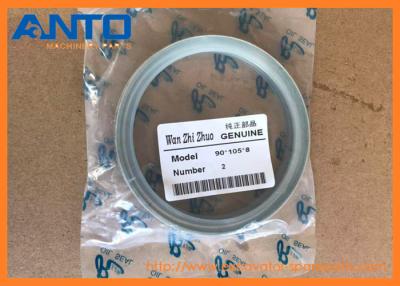 China 07145-00090 0714500090 Dust Seal Fit KOMATSU Excavator HB205 HB215 PC1000 PC1100 PC130 for sale