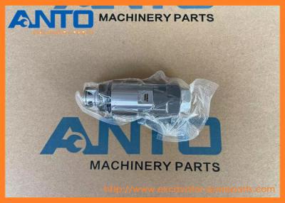 China 0719010 Relief Valve Fit HITACHI Spare Parts EX300-5 EX300-5HHE EX300LC-5M EX300LCLL-5 for sale
