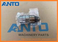 China 0719116 Relief Valve Fit HITACHI Spare Parts EX300-5 EX300-5HHE EX300LC-5M EX300LCLL-5 for sale