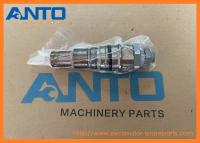 China 0719308 Relief Valve Fit HITACHI Spare Parts EX300-5 EX300-5HHE EX300LC-5M EX300LCLL-5 for sale