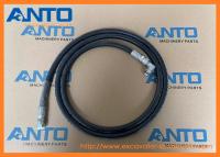 China 207-62-75840 2076275840 Hose KOMATSU Excavator Spare Parts For PC300-8 PC350-8 for sale