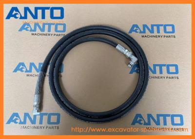China 207-62-75840 2076275840 Hose KOMATSU Excavator Spare Parts For PC300-8 PC350-8 for sale