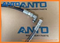 China 207-62-75840 2076275840 Hose KOMATSU Excavator Spare Parts For PC300-8 PC350-8 for sale