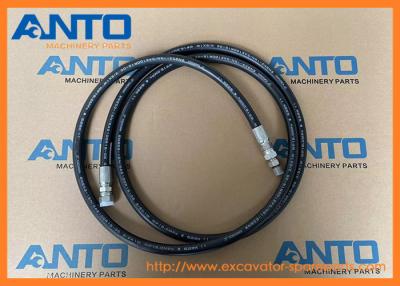 China 20Y-62-52290 20Y6252290 Hose KOMATSU Excavator Spare Parts For PC220LC-8 PC400-8 for sale