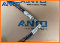 China 20Y-62-52290 20Y6252290 Hose KOMATSU Excavator Spare Parts For PC220LC-8 PC400-8 for sale
