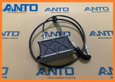 China 509-9705 5099705 Governor Motor Applied To Excavator 320D3 323D3 320D2 320D2 & 320D2 L for sale