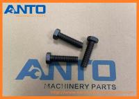 China 6V-0314 6V0314 Bolt Tractor Spare Parts Fit For 3304 3412C 657E for sale