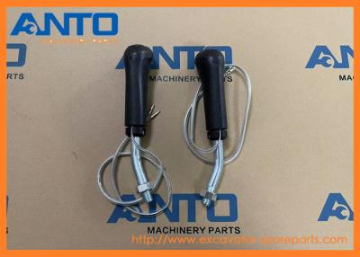 China 245-7842 2457842 Knob Assy Applied To Excavator 311D LRR 311F LRR 312D 312D L 312D2 for sale