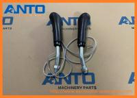 China 245-7842 2457842 Knob Assy Applied To Excavator 311D LRR 311F LRR 312D 312D L 312D2 for sale