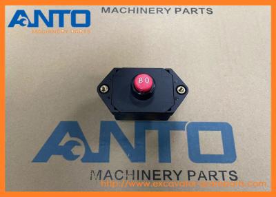 China 171-2210 1712210 Circuit Breaker Excavator Spare Parts Fit For C13 345D for sale