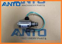 China 193-8559 1938559 Solenoid Valve Wheel Loader Spare Parts Fit For 621F 3406E for sale
