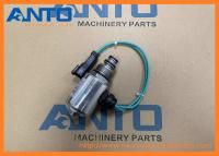China 193-8559 1938559 Solenoid Valve Wheel Loader Spare Parts Fit For 621F 3406E for sale