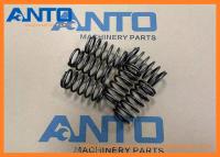China 65.04102-0005 Spring Valve DOOSAN Excavator Spare Parts For DX225LCA DB58 for sale