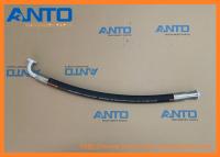 China 07124-01009 0712401009 Hose KOMATSU Wheel Loader Spare Parts For D135A-1 for sale