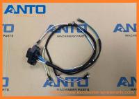 China 418-7614 4187614 Wiring Harness Excavator Engine Parts Applied To 345C 345C L 345C MH 345D for sale