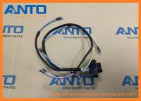 China 418-7614 4187614 Wiring Harness Excavator Engine Parts Applied To 345C 345C L 345C MH 345D for sale