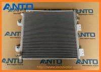 China 4704924 Condenser Fitting For HITACHI ZH200-A ZH200LC-A ZX200-5G ZX200LC-5G ZX210H-5G for sale