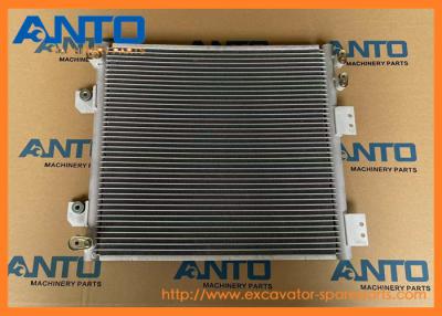 China 4704924 Condenser Fitting For HITACHI ZH200-A ZH200LC-A ZX200-5G ZX200LC-5G ZX210H-5G for sale