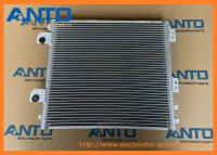 China 4704924 Condenser Fitting For HITACHI ZH200-A ZH200LC-A ZX200-5G ZX200LC-5G ZX210H-5G for sale