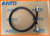 China 07102-20616 0710220616 Hose KOMATSU Excavator Spare Parts For PC200-3 for sale