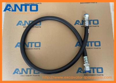 China 07102-20616 0710220616 Hose KOMATSU Excavator Spare Parts For PC200-3 for sale