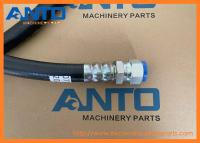 China 07102-20616 0710220616 Hose KOMATSU Excavator Spare Parts For PC200-3 for sale